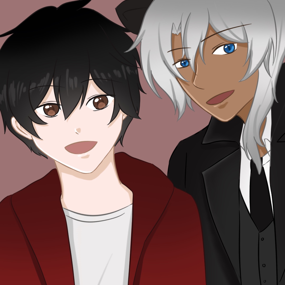 Meow-topia | WEBTOON