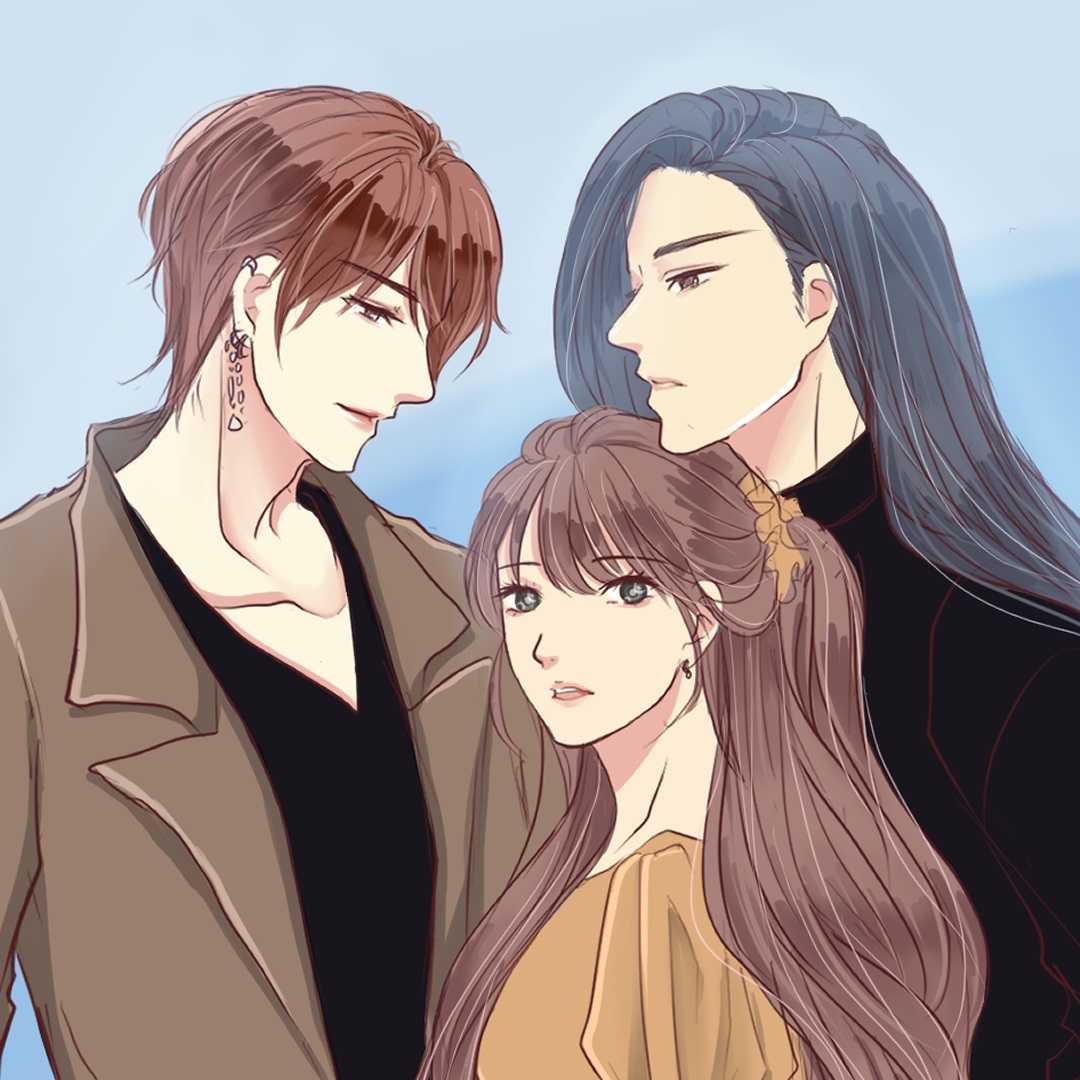 39 Hello Again Line Webtoon