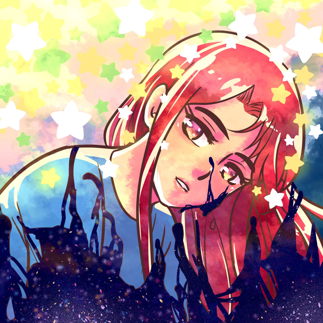 El eje del Sol | WEBTOON