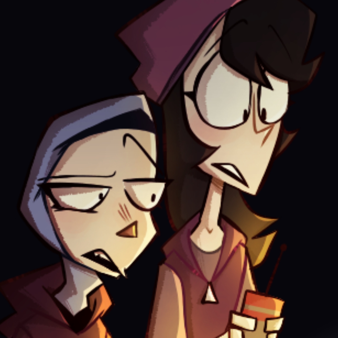 The off Brands comic | WEBTOON