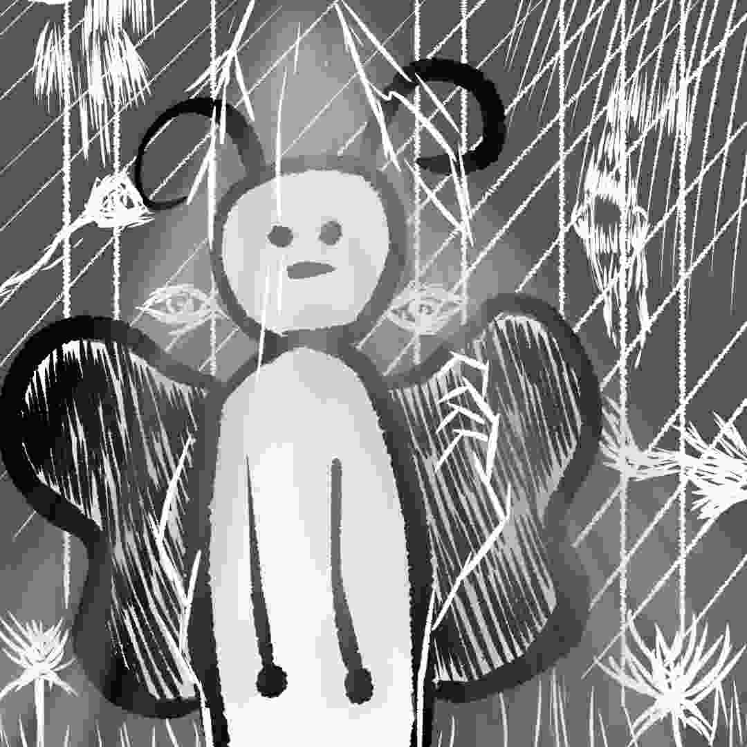 Encandilado | WEBTOON