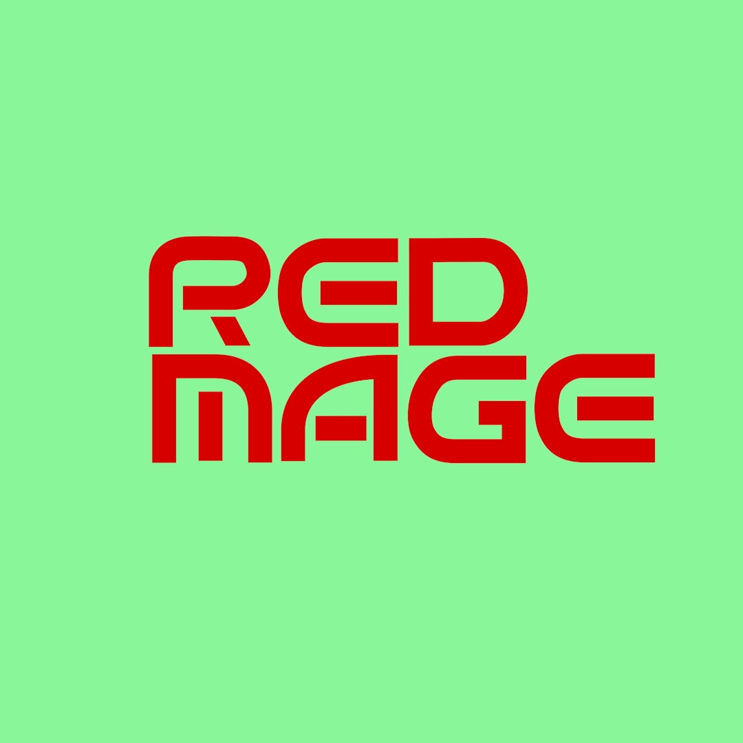 Red Mage | WEBTOON