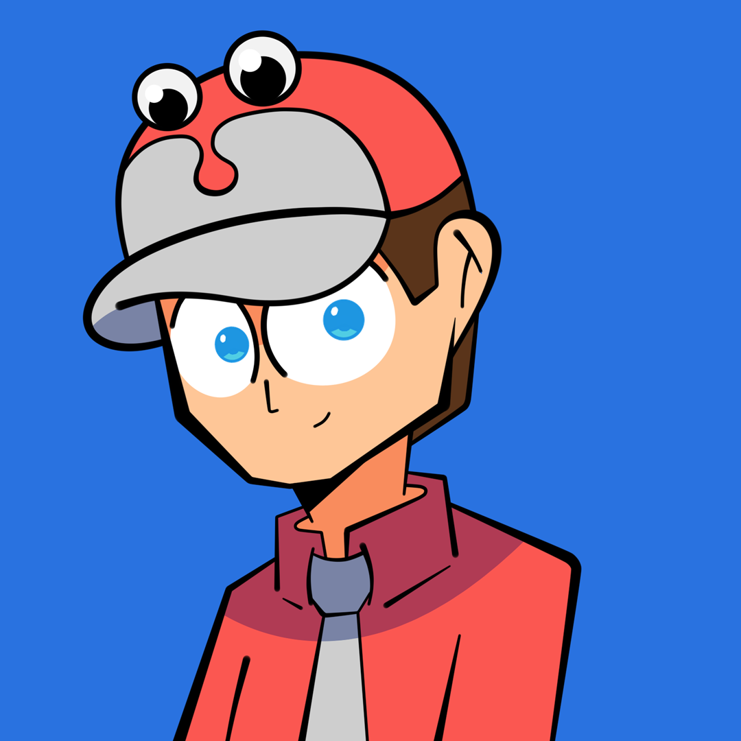 Time Traveler Kid | LINE WEBTOON