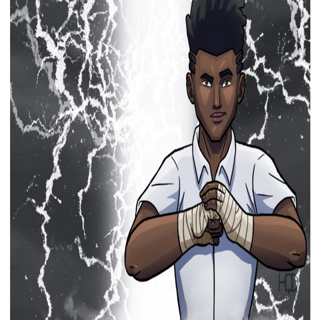 Tournament Of Desires WEBTOON tournament-of-desires-webtoon