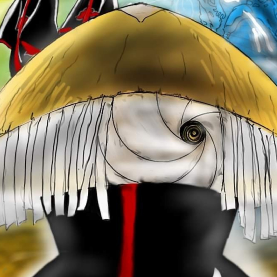 Naruto: Daitai Ruto | WEBTOON