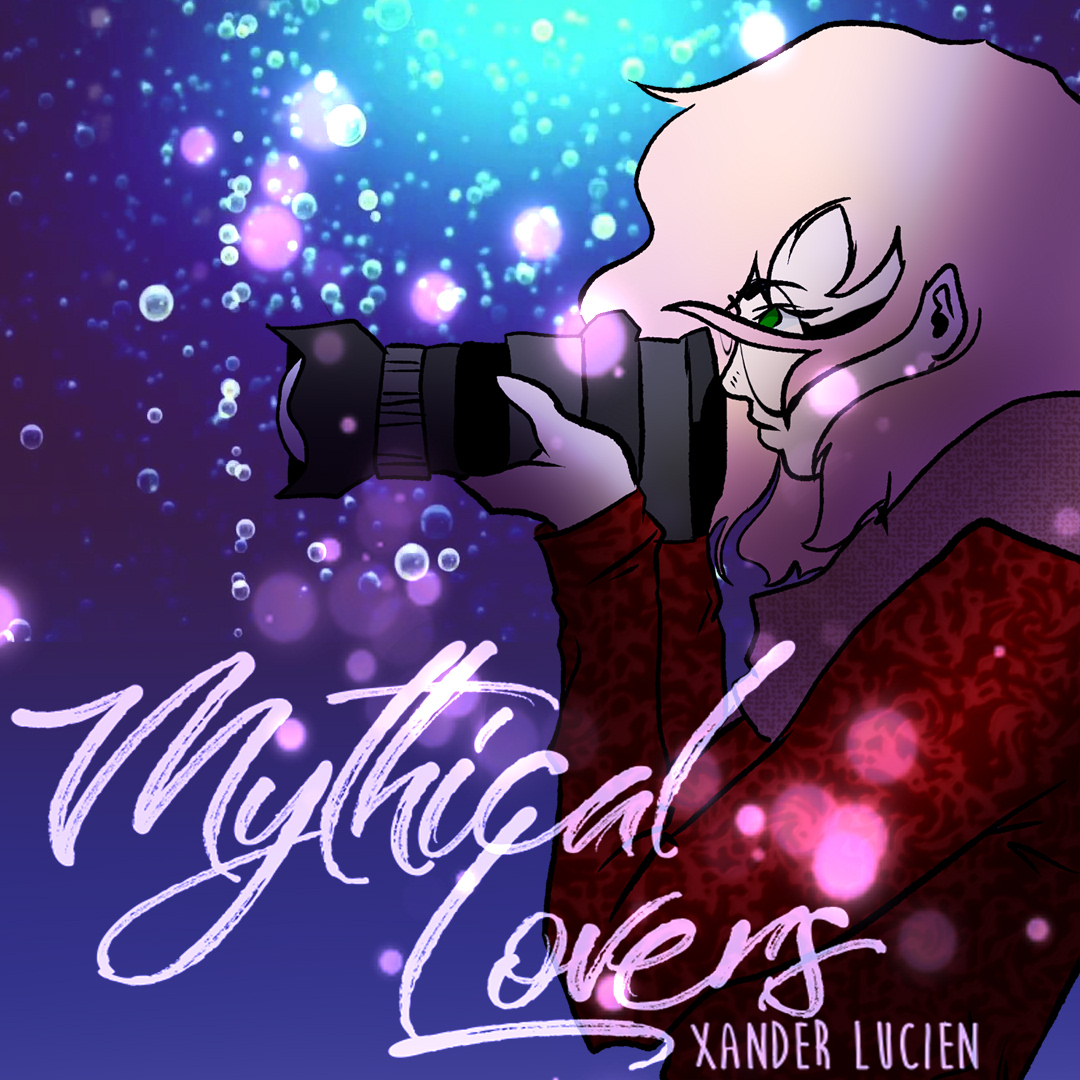 Mythical Lovers | WEBTOON