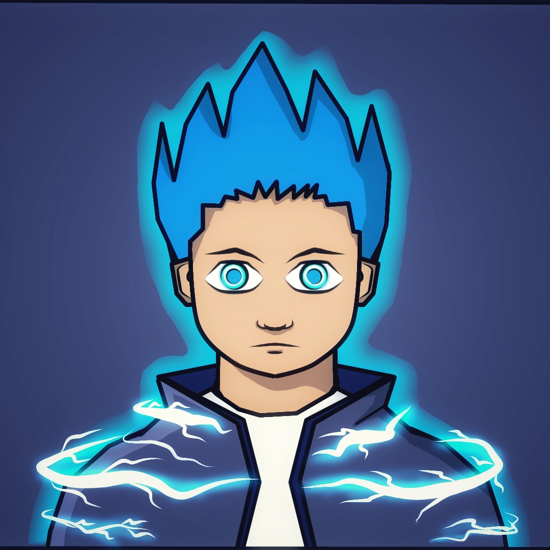 ORIGIN- God's Legacy | WEBTOON