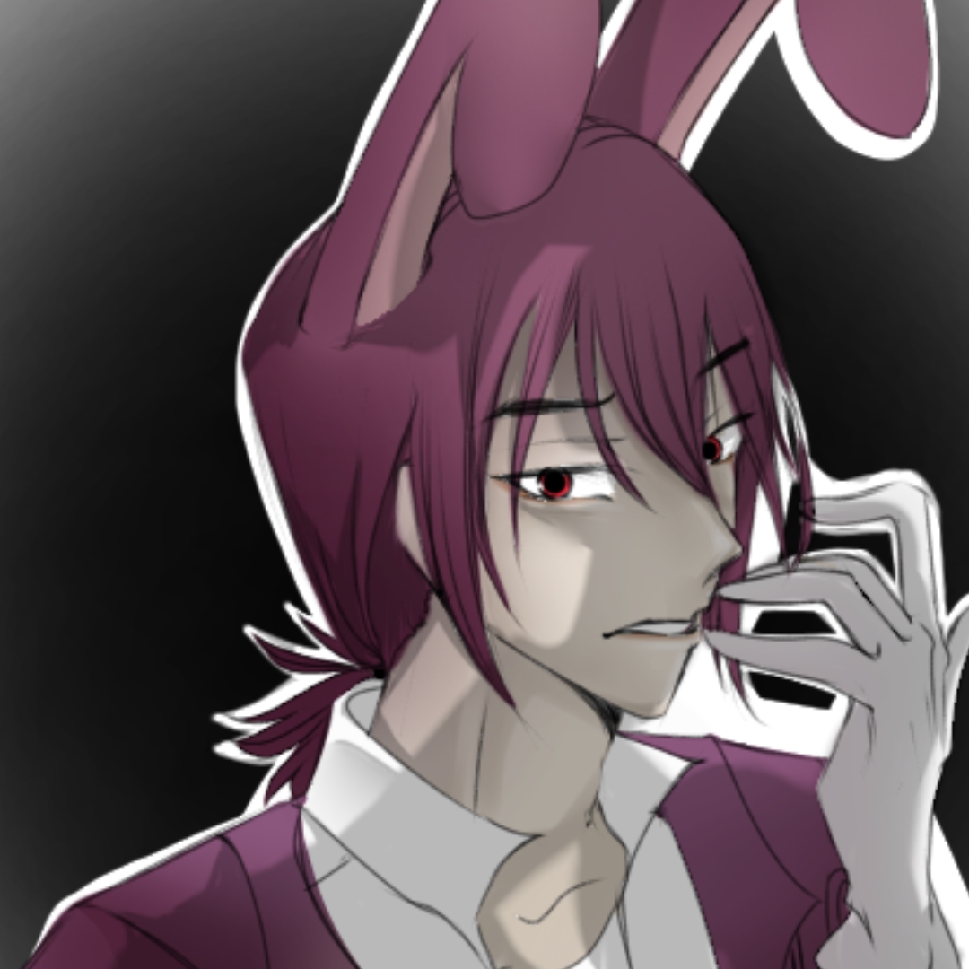 Fnaf bonnie | WEBTOON