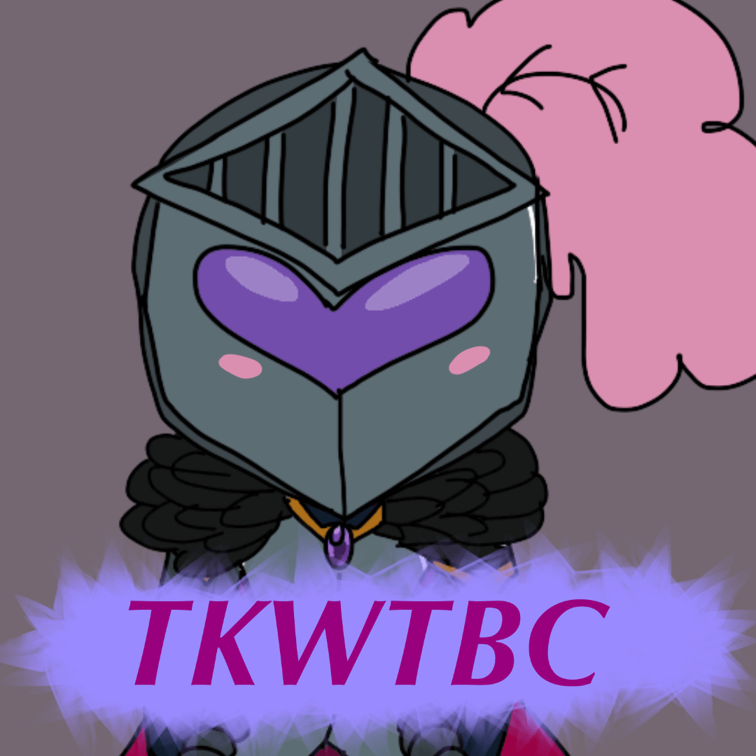 The Knight with the Black Curls | WEBTOON