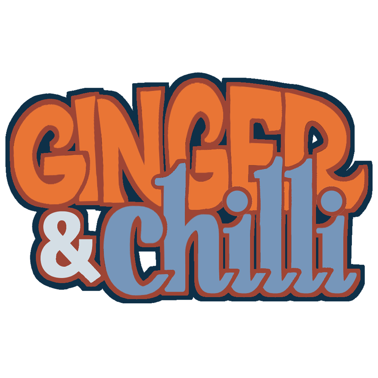 Ginger & Chilli | WEBTOON
