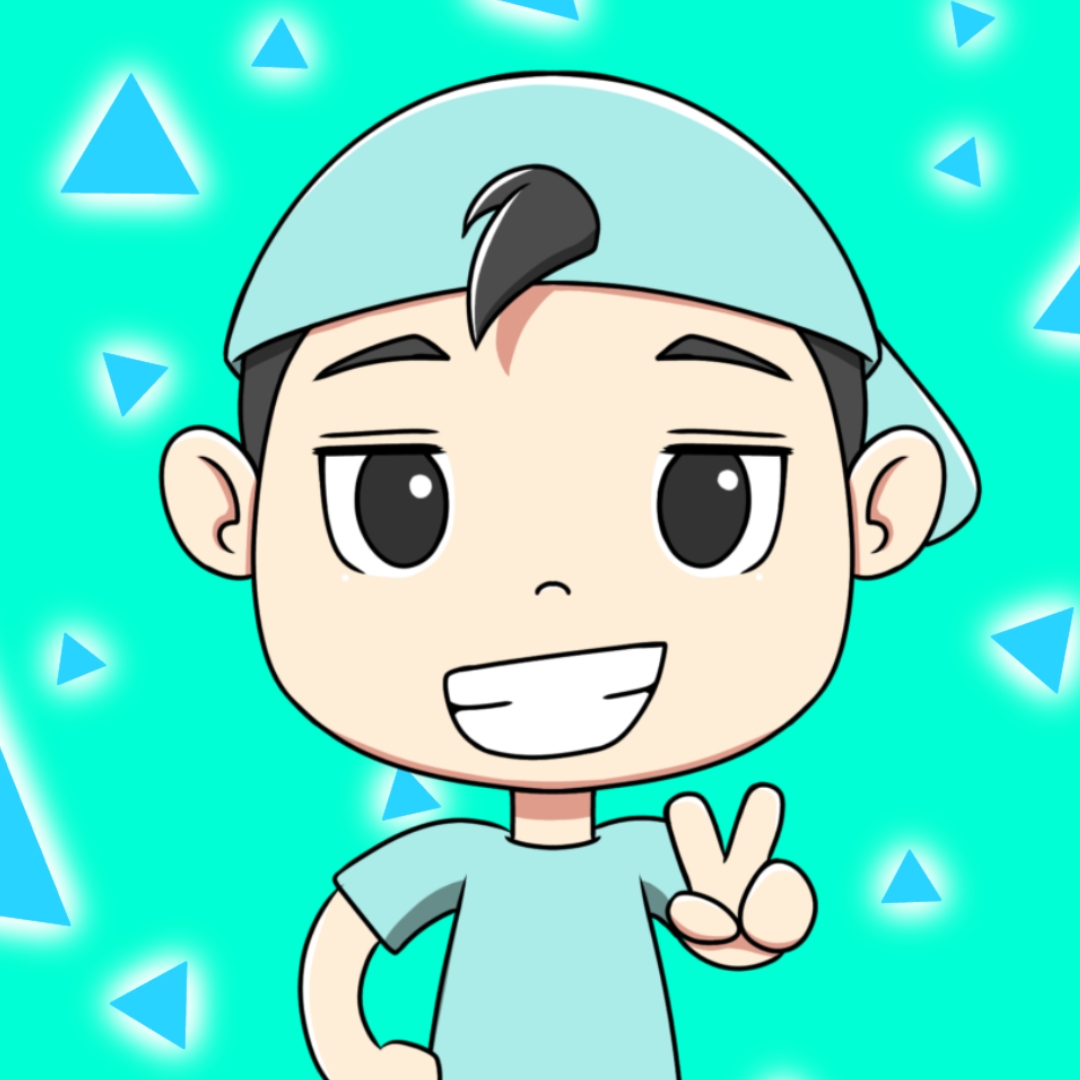 HAHAHI : Hari-Hari Hiro | LINE WEBTOON