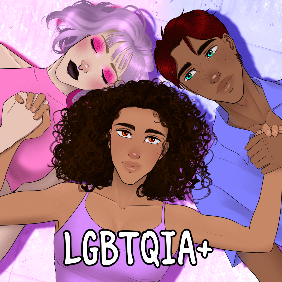 Hidden Magic High School | WEBTOON