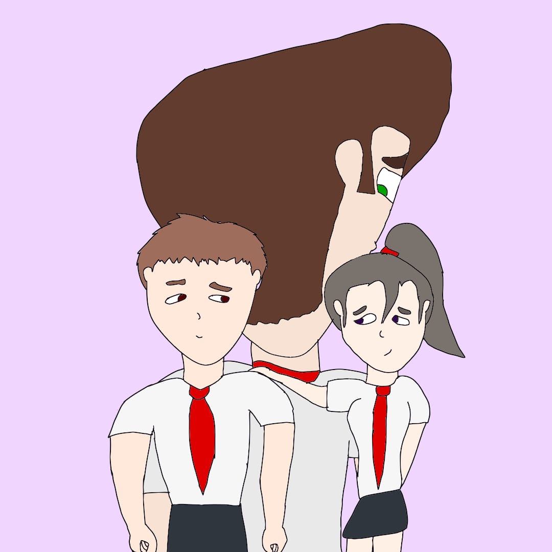 Inalcanzable Amor | WEBTOON