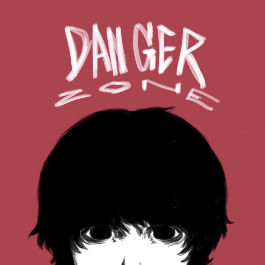 DANGER ZONE | WEBTOON