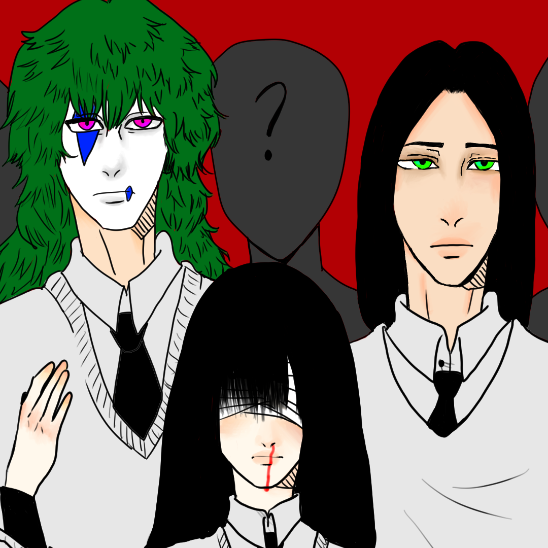 I love luna | WEBTOON