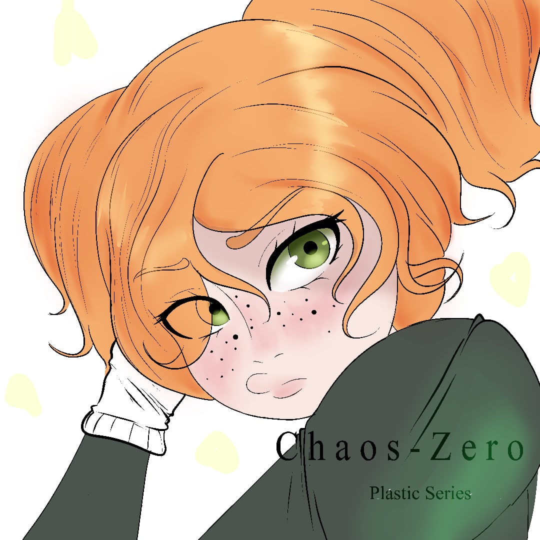 Plastic Chaos Zero | WEBTOON