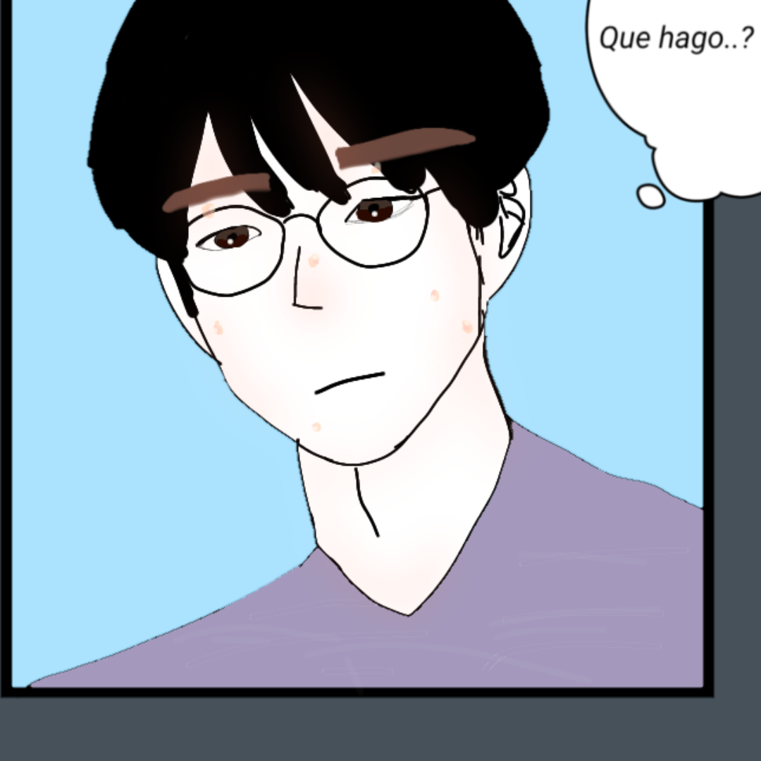 Love for the Internet ....? | WEBTOON