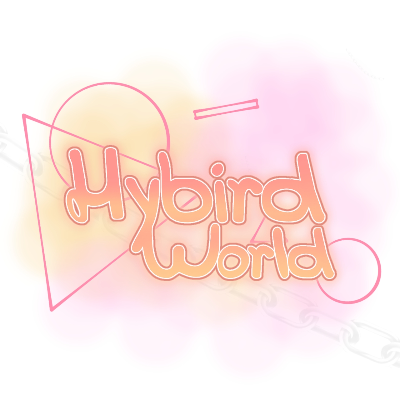 Hybrid World | WEBTOON