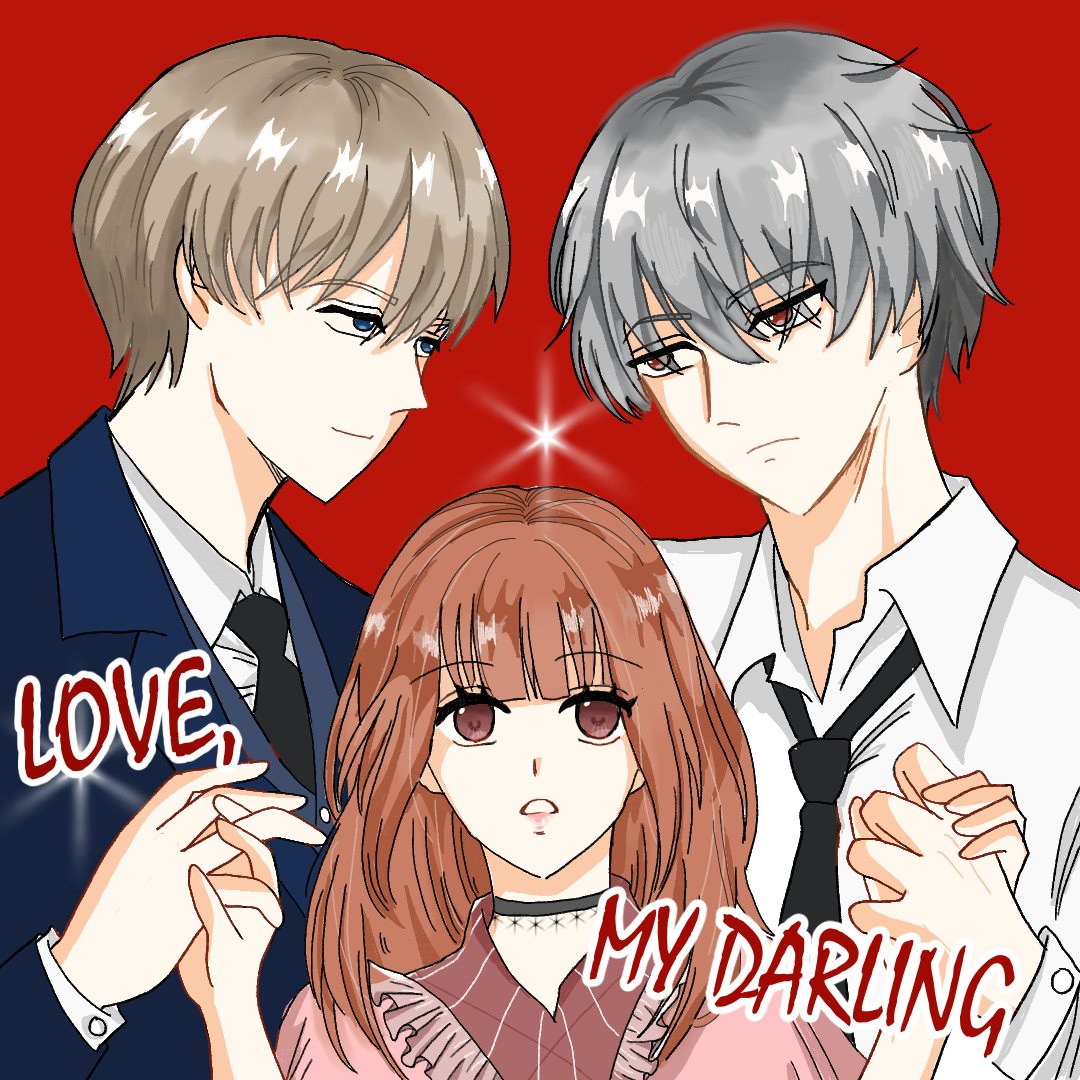 Love, my darling | WEBTOON
