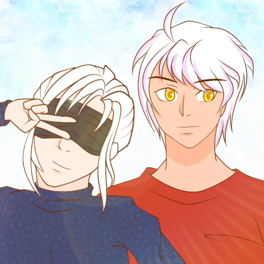 RANDOM FAMILY | LINE WEBTOON