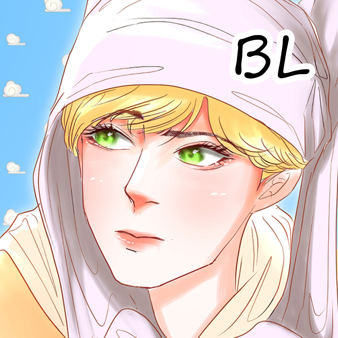 [BL] IDOL, SHALL WE DATE ? | WEBTOON