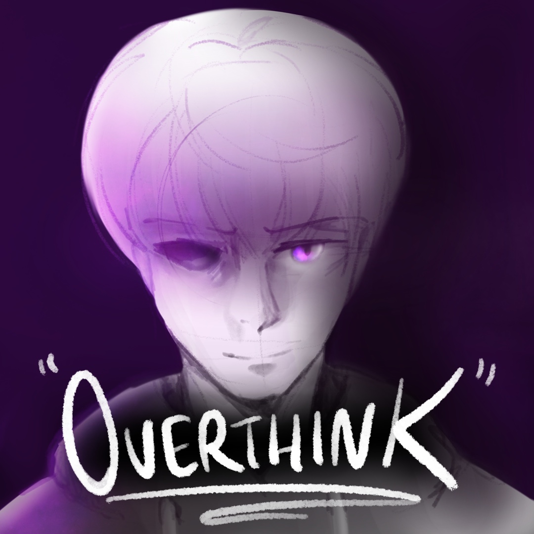 OverThink | WEBTOON