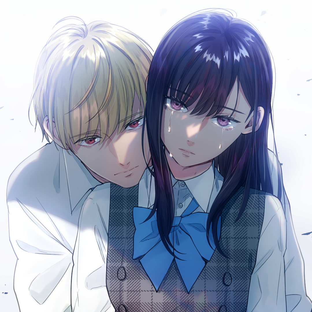 [ blank。] | en blanco | WEBTOON