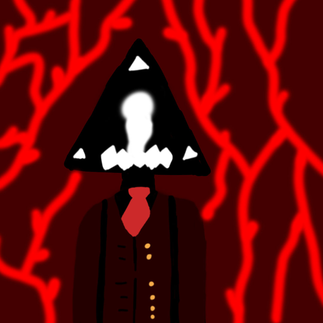 Triangle Zone | WEBTOON