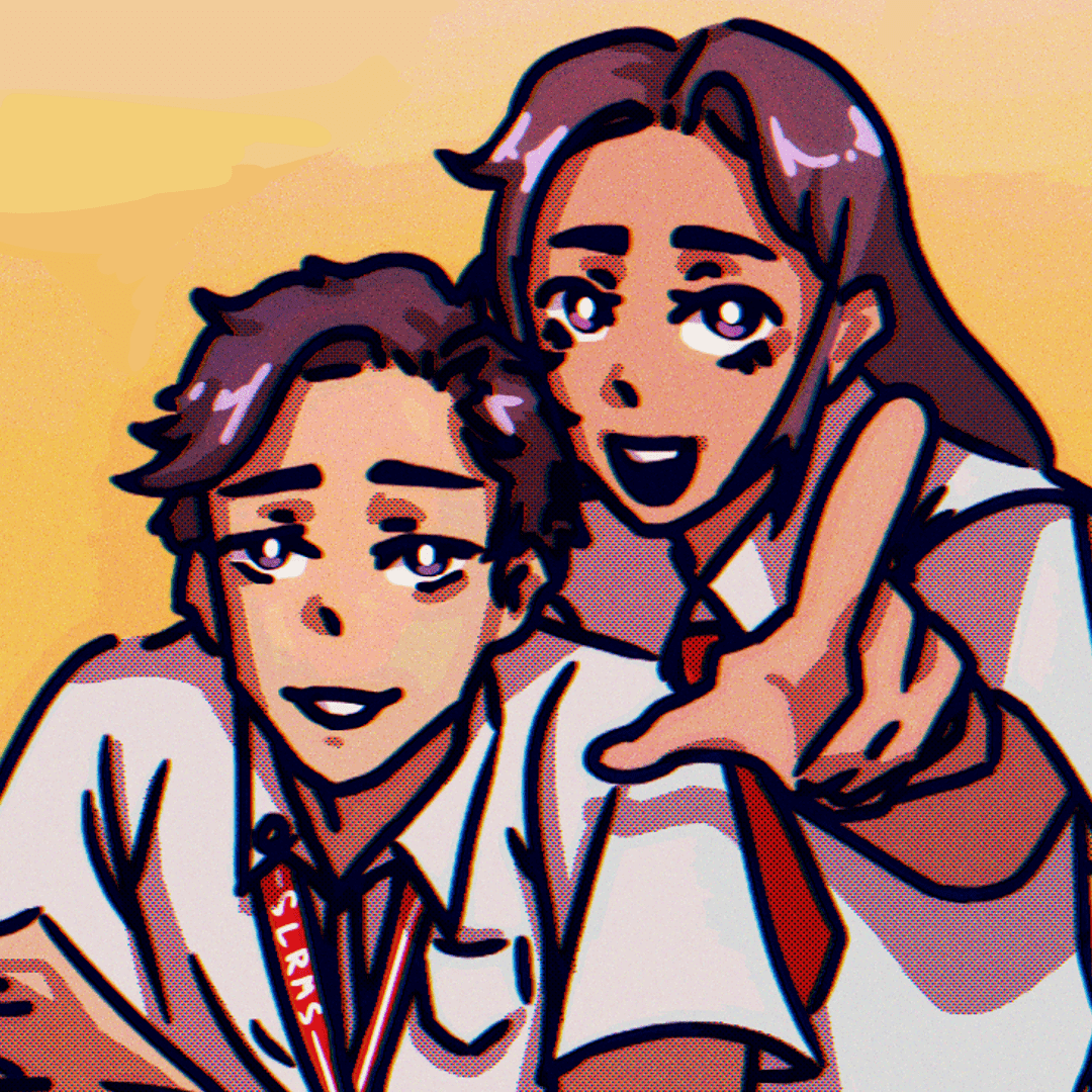 A comic strip project | WEBTOON