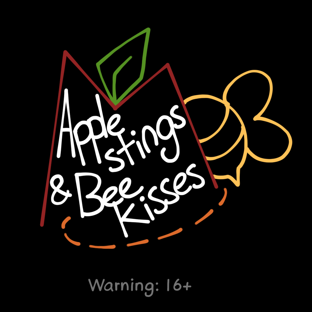 Apple Stings & Bee Kisses | WEBTOON