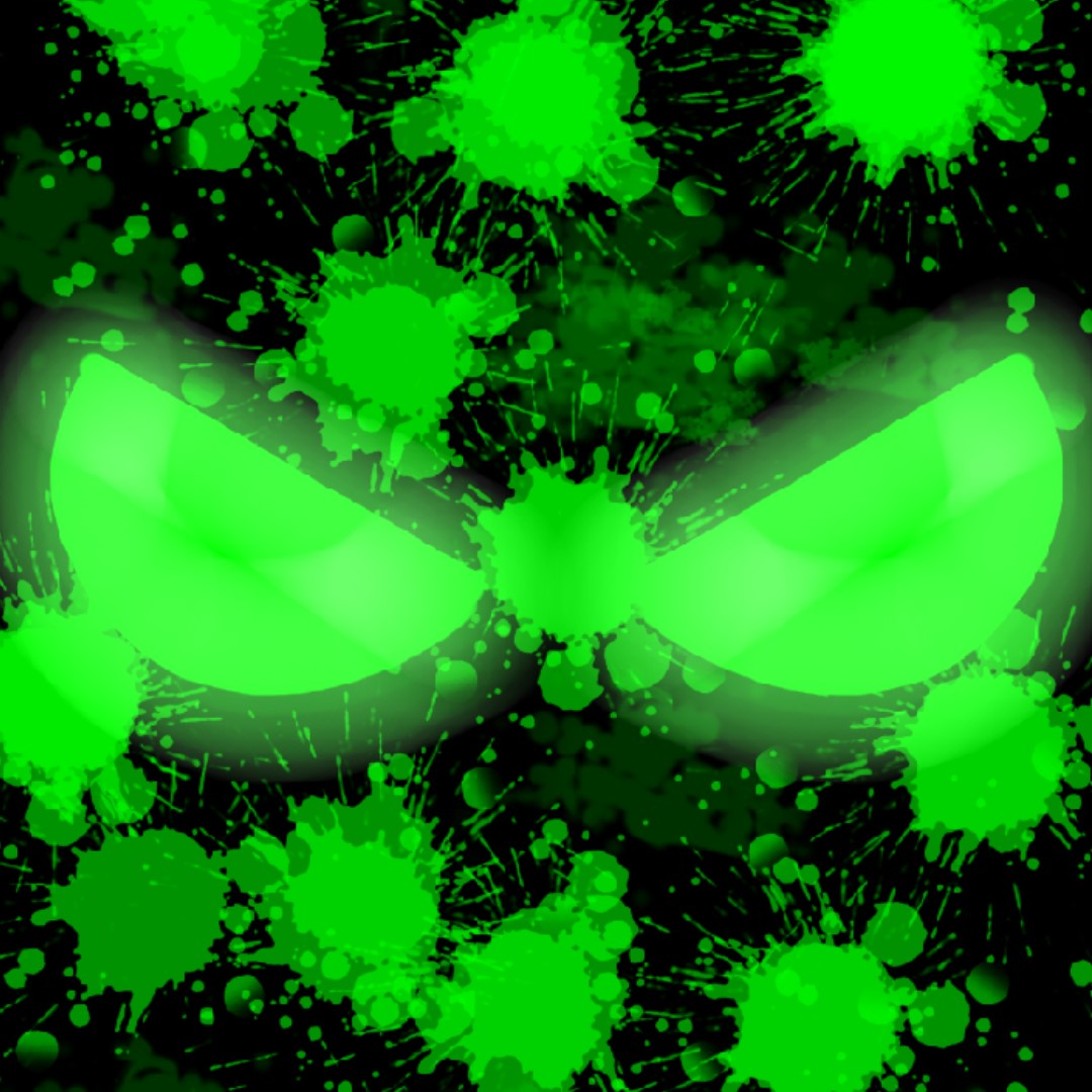 Green Fellow | WEBTOON