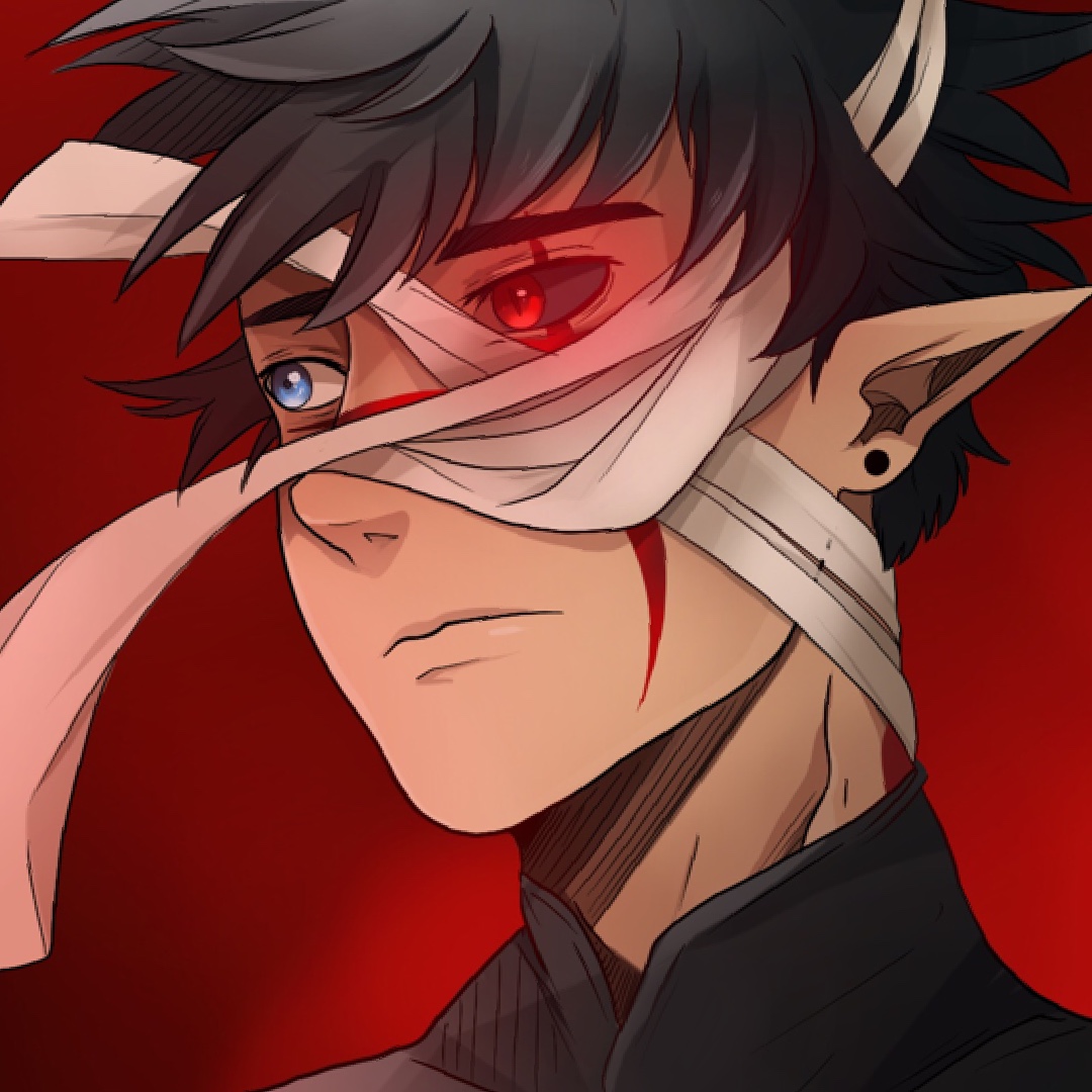 Infectious | WEBTOON