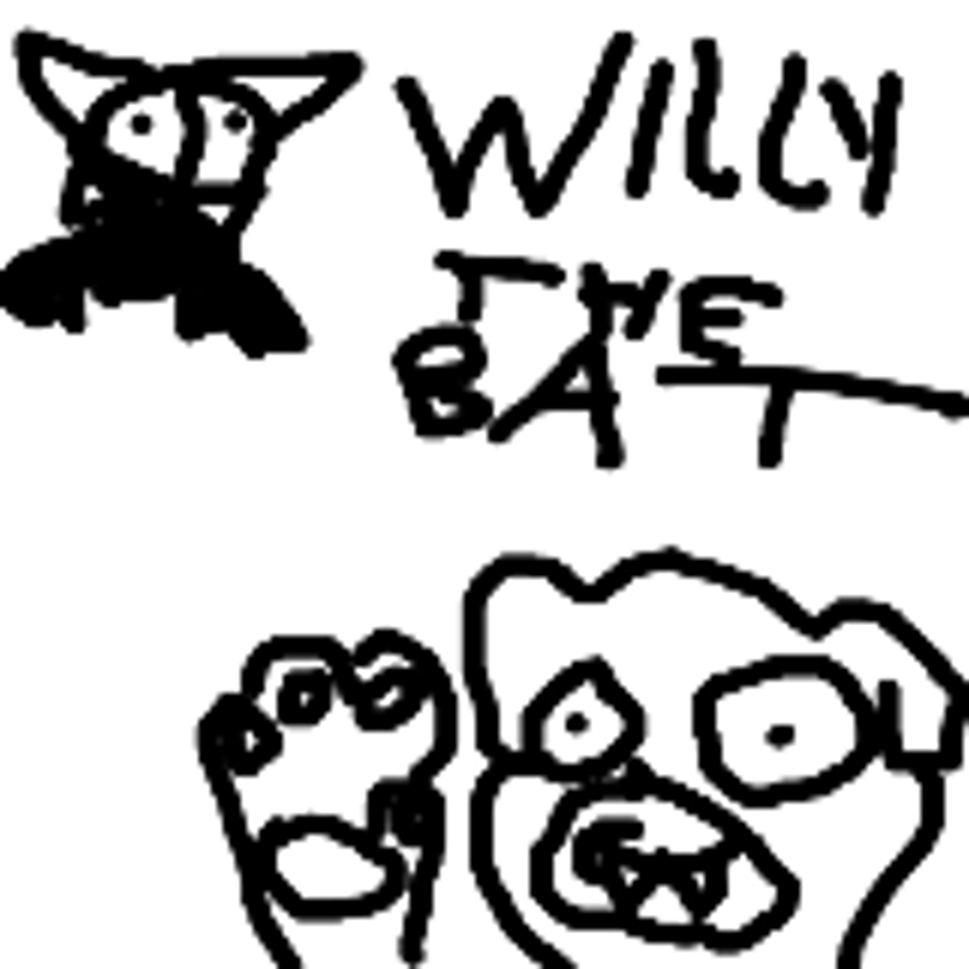 Willy the Bat | WEBTOON