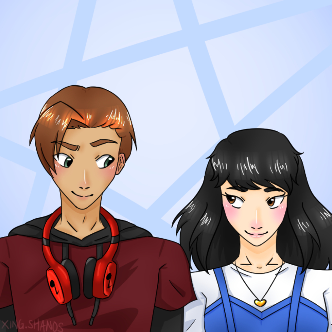 Two-Faced Idols | WEBTOON