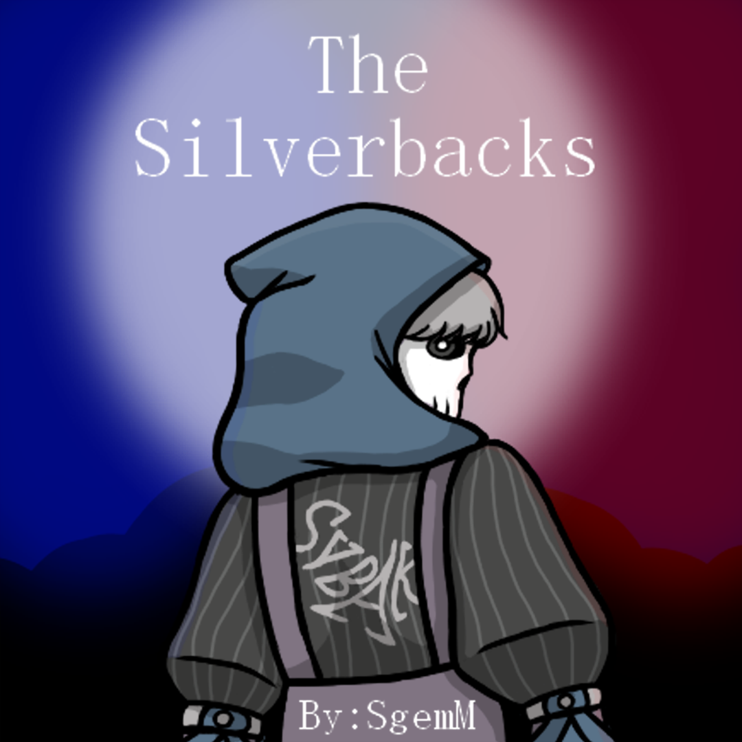 The Silverbacks | WEBTOON
