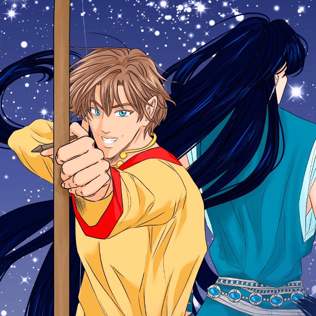 Fairy tales of the Far Away Kingdom | WEBTOON