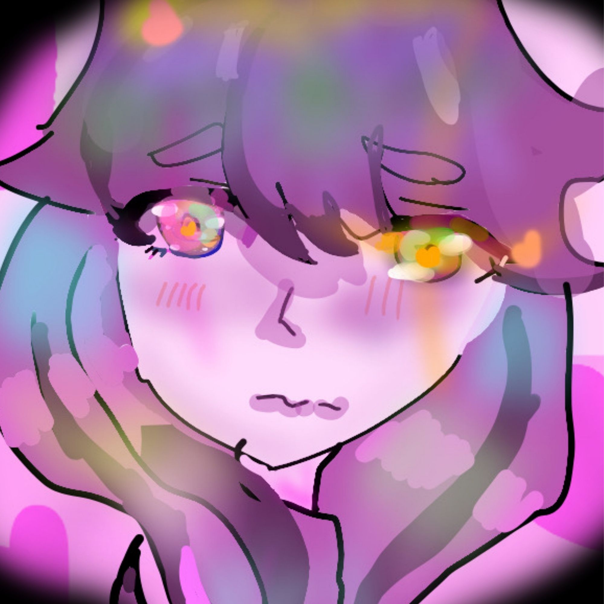 Proud to be a alien! | WEBTOON