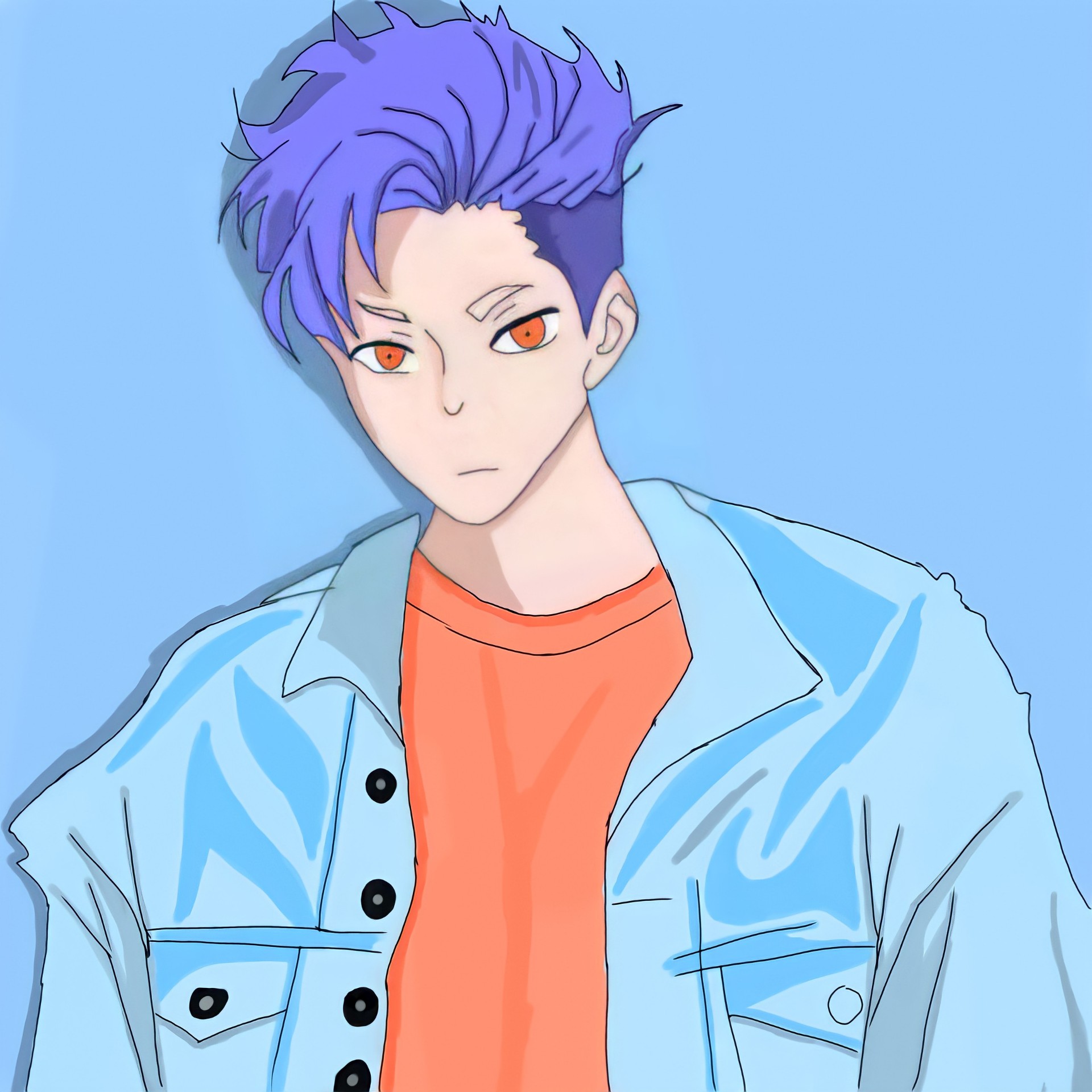 Zero Forever | WEBTOON