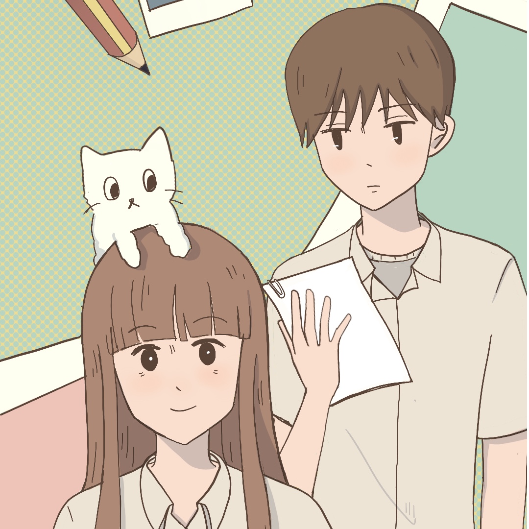 what happened between us อย่าลืมนะเรื่องราวของเรา | WEBTOON