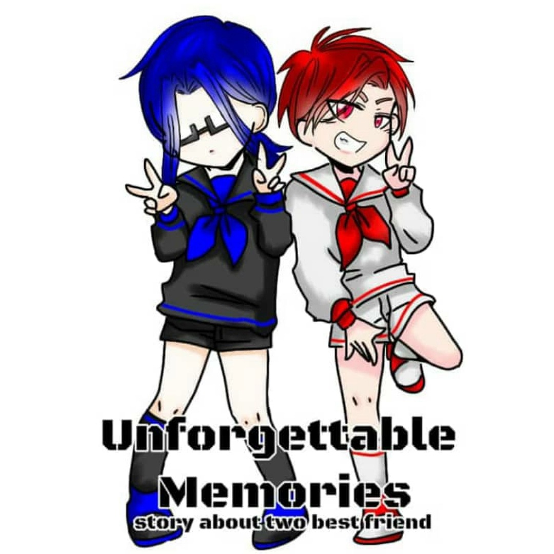 Unforgettable Memories | WEBTOON