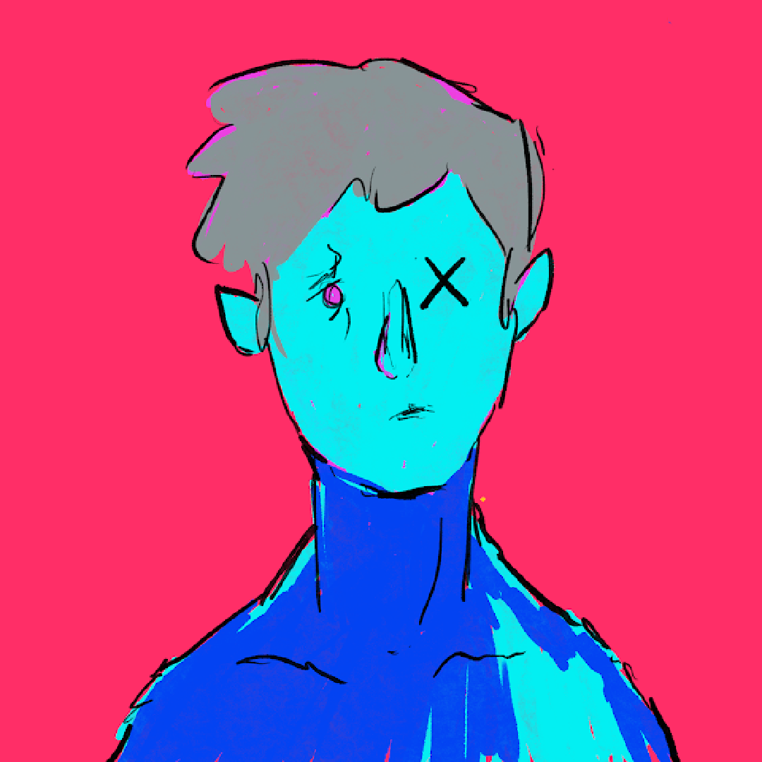 Ghxsts | WEBTOON