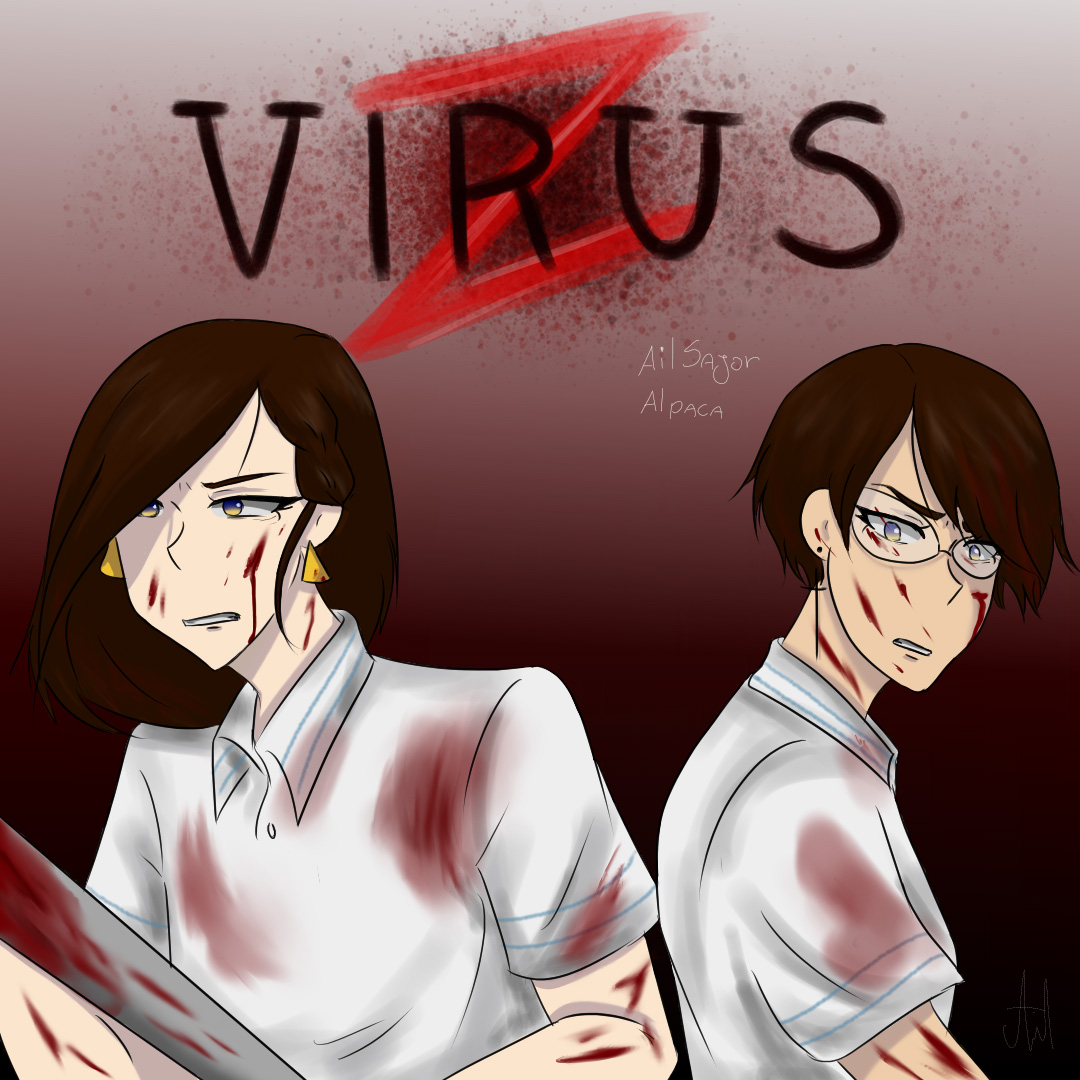 Virus Z | WEBTOON