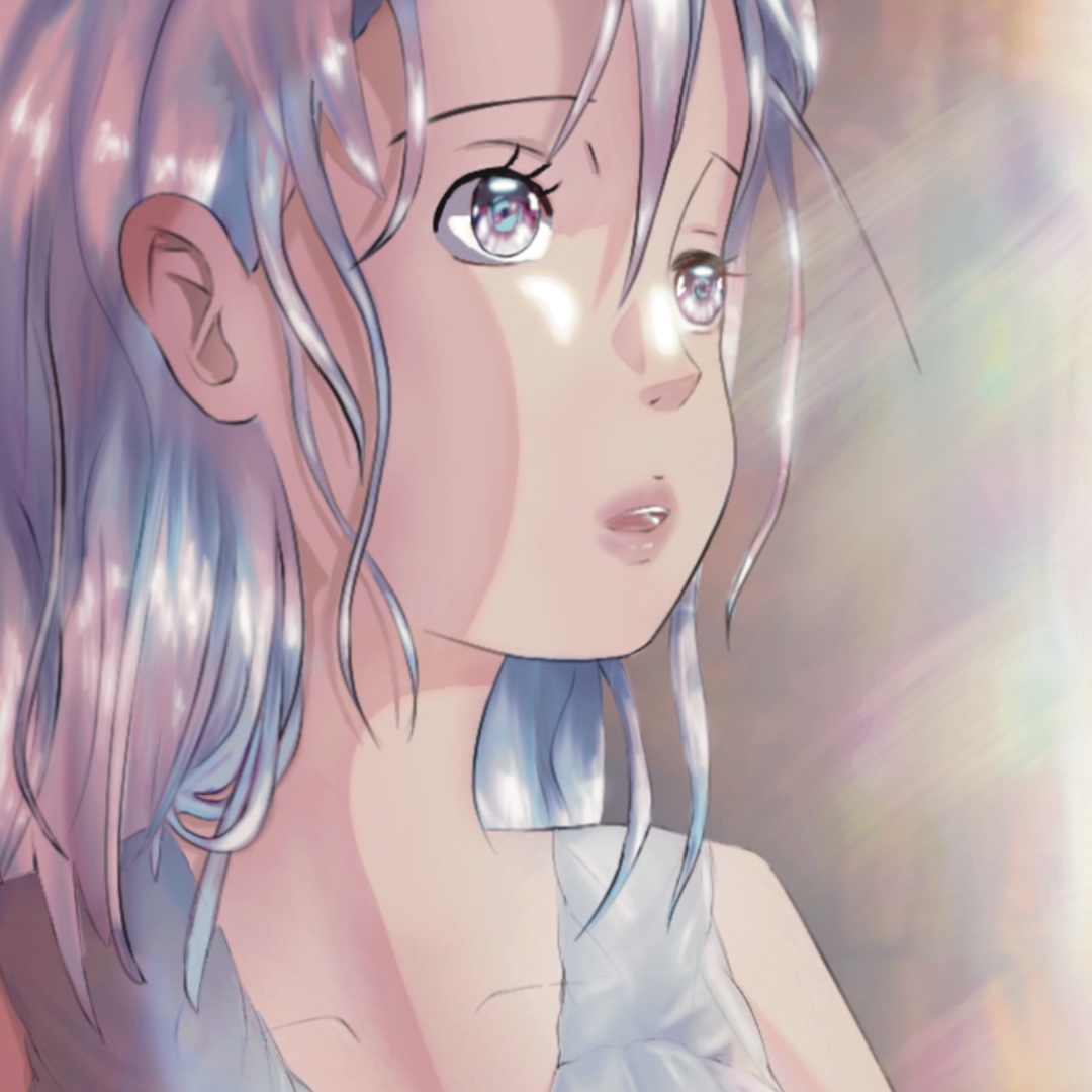 Sadi - The Darkness of the World | WEBTOON