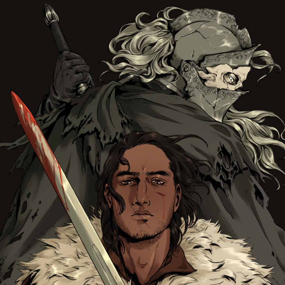 The Errant Wraith | WEBTOON