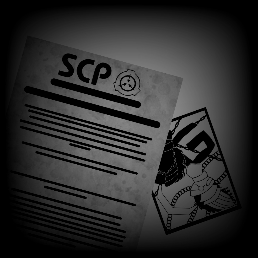 Project SCP | LINE WEBTOON