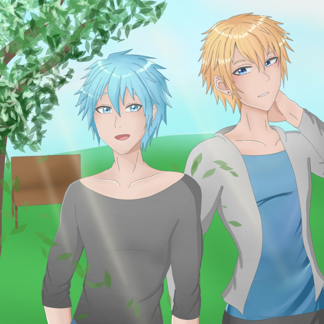 The Reckless Life | WEBTOON