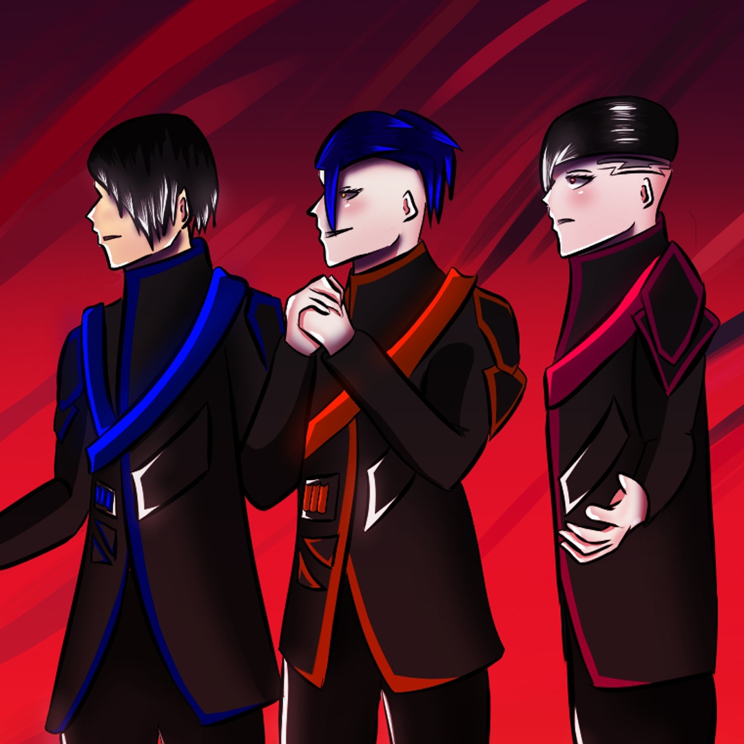 The Fallen Angels | WEBTOON