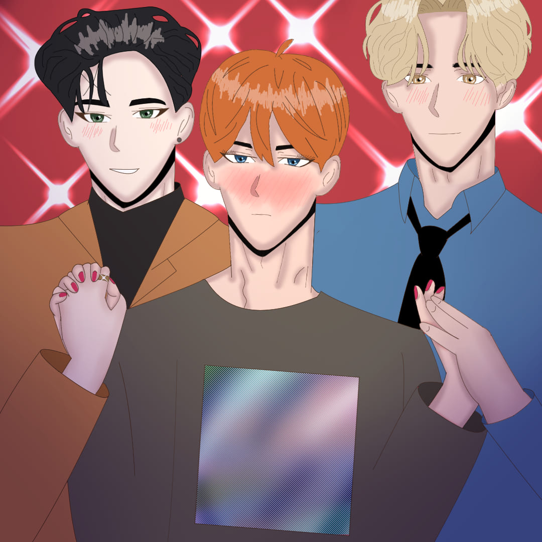 To be normal | WEBTOON