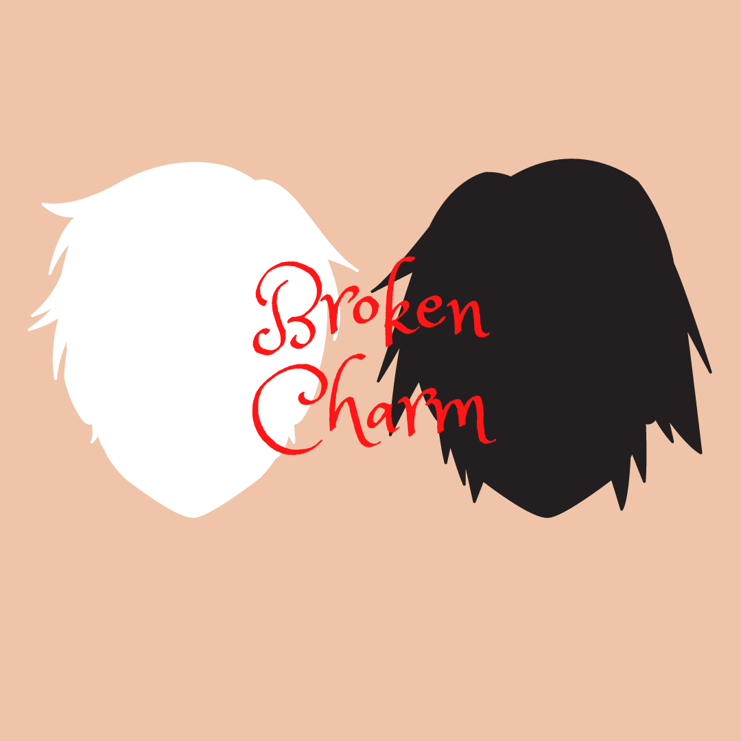 Broken charm (BL) | WEBTOON