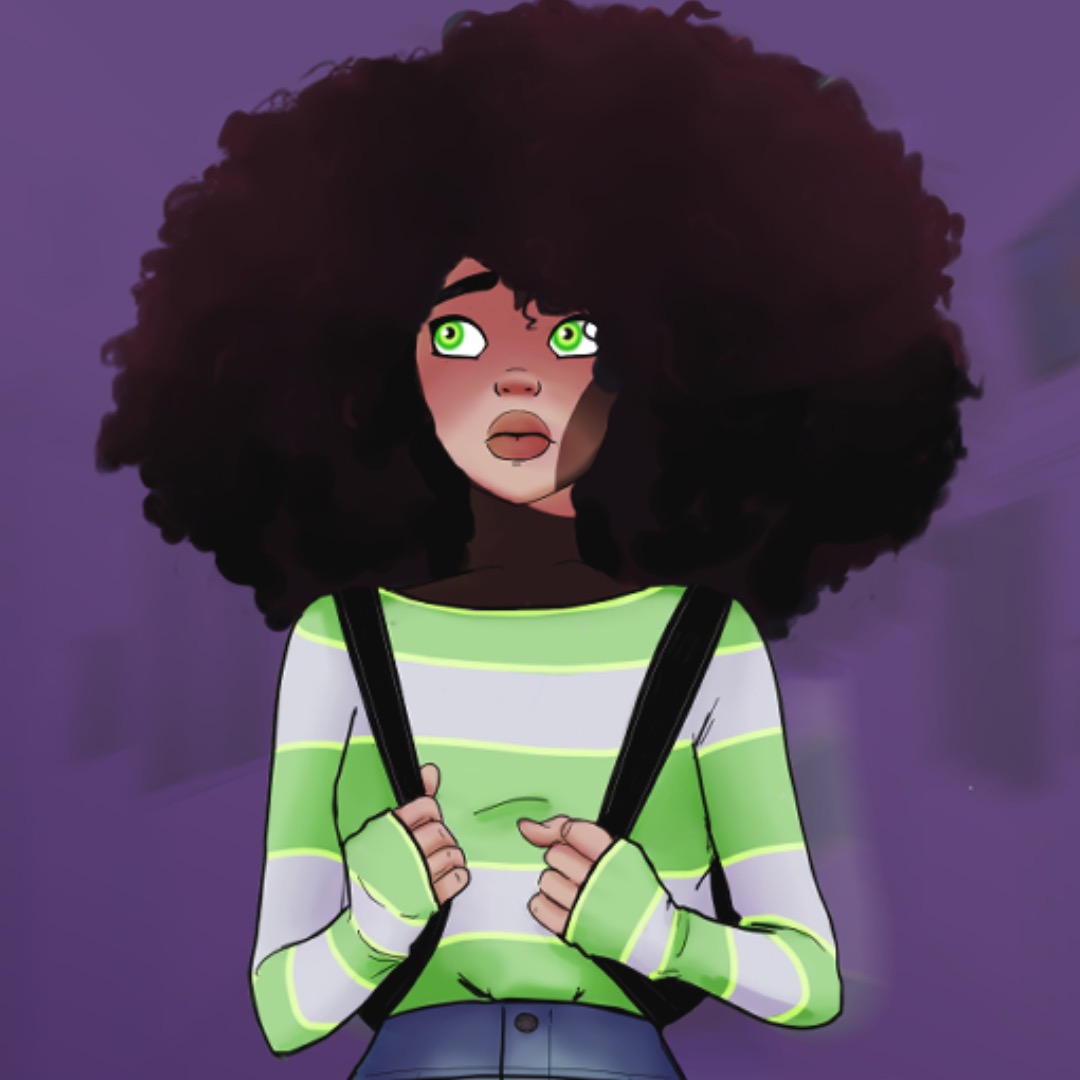 Legend of Althea | WEBTOON